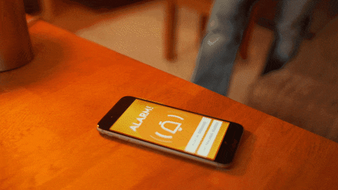 I LOCK IT GPS - Integrated GPS Live Tracking