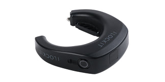 I LOCK IT PRO – Rahmenschloss mit Alarm & GPS für E-Bikes