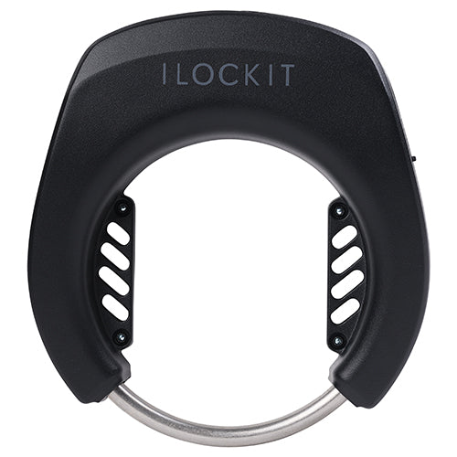 I LOCK IT - smart security for your bike
