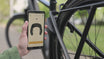 I LOCK IT PRO – Rahmenschloss mit Alarm & GPS für E-Bikes